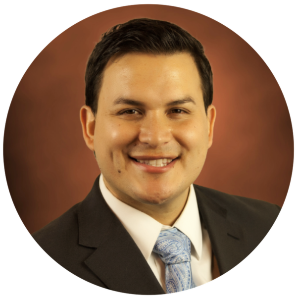 Diagnostics – NanoHarmonics